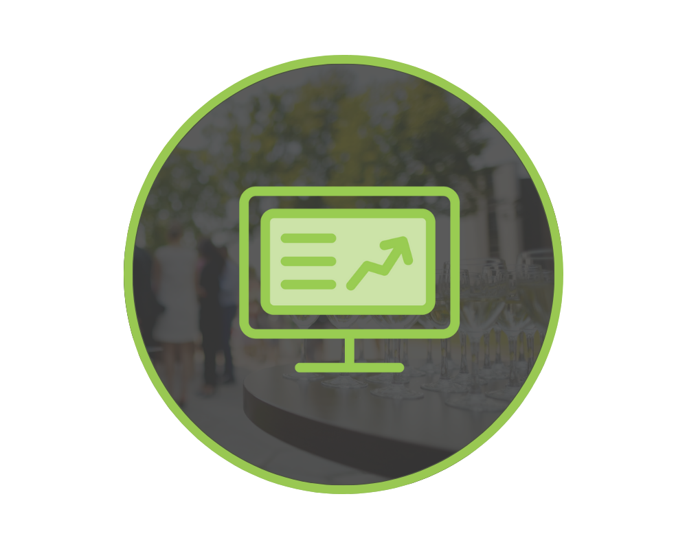 iVvy Venues Software For Venues