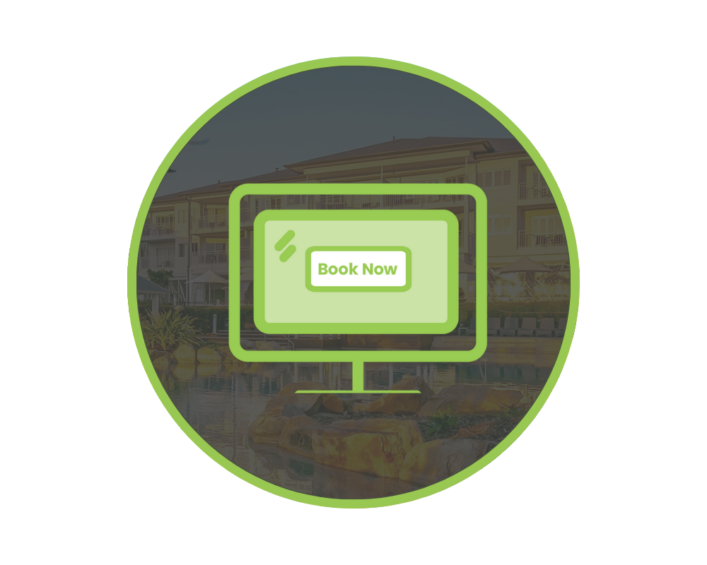 iVvy Venues Software For Venues